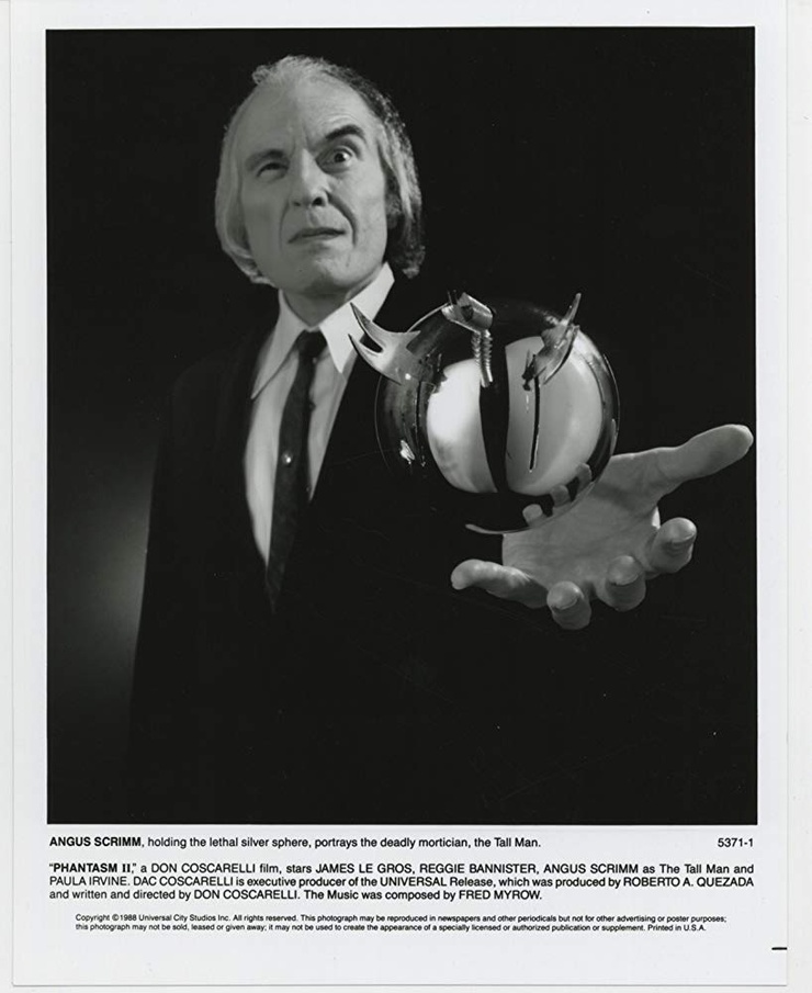 Picture of Phantasm II