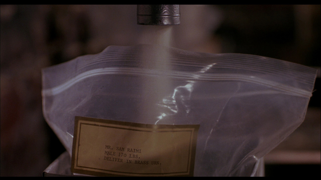 Picture of Phantasm II
