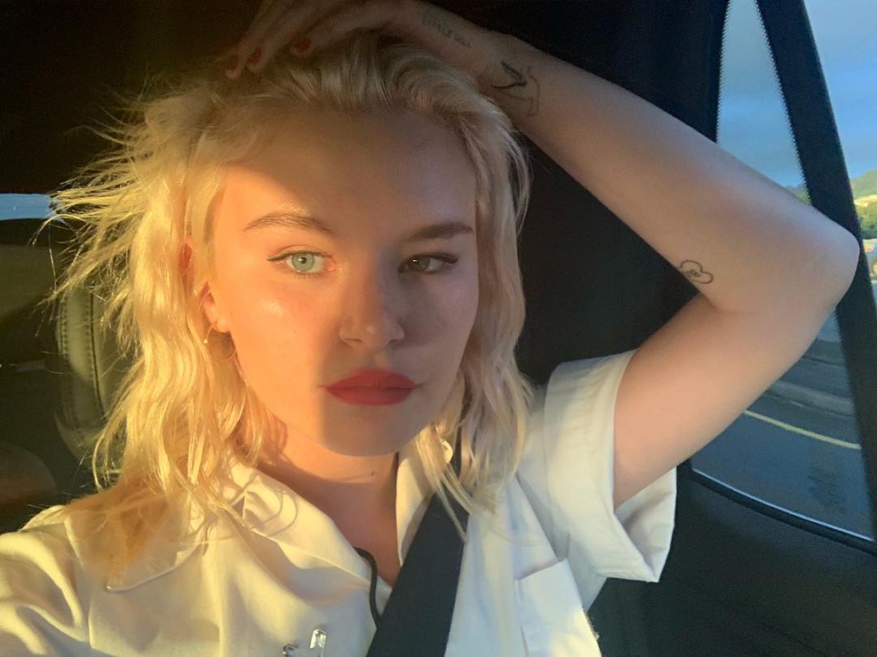 Picture of Grace McKagan