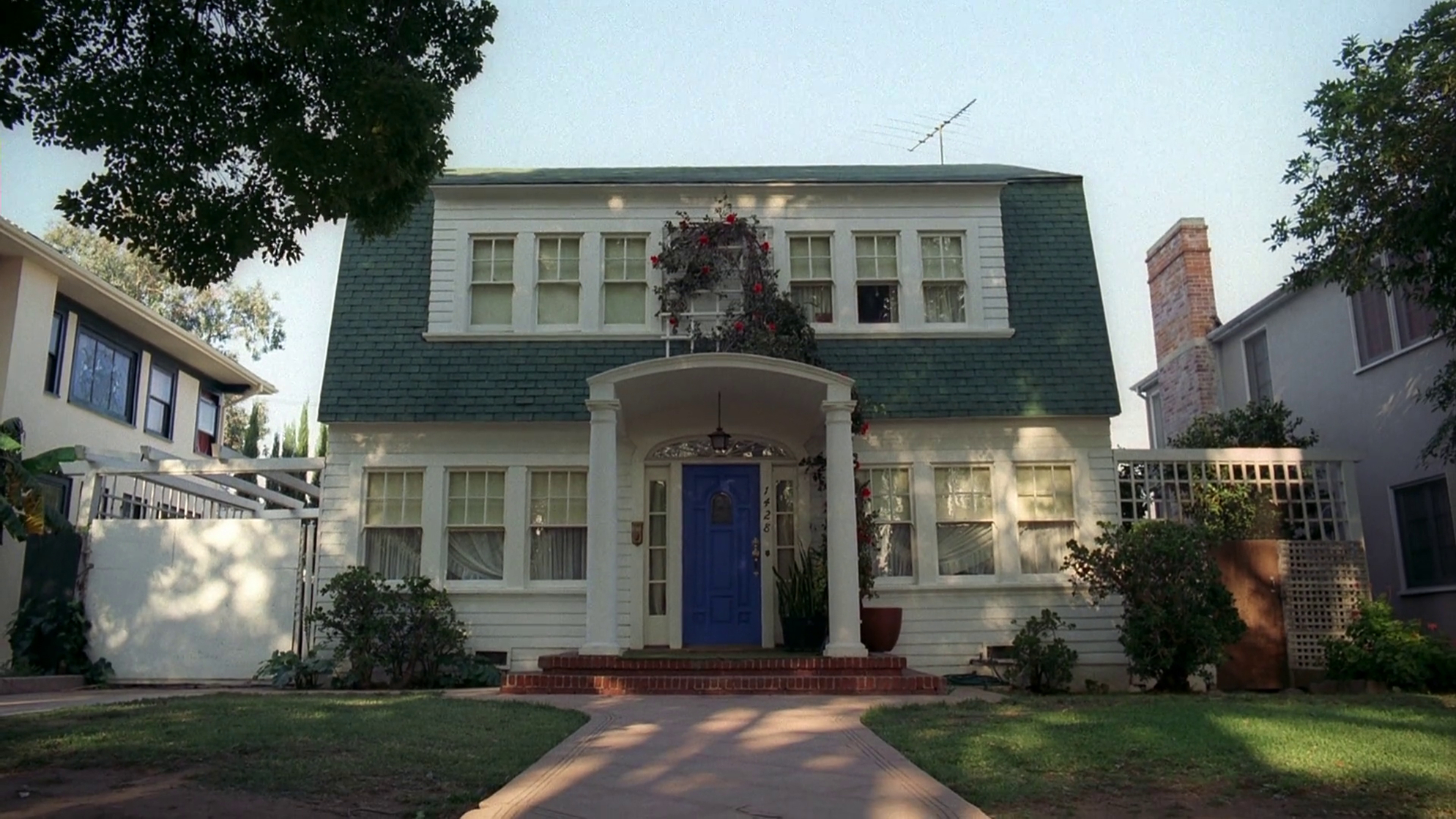 Picture of A Nightmare on Elm Street