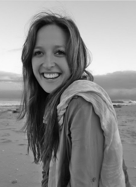 Picture of Melissa Mai