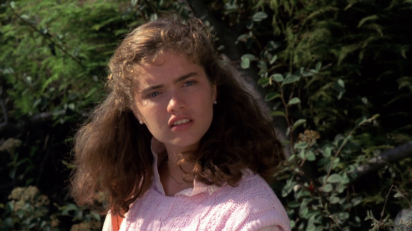 Heather Langenkamp
