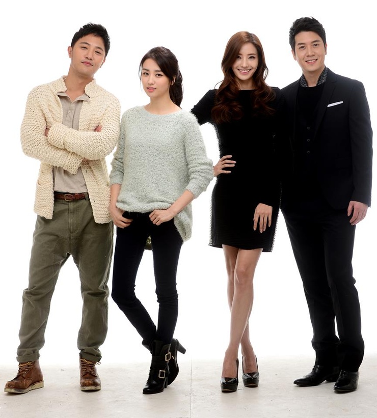 Picture of Chae-young Han