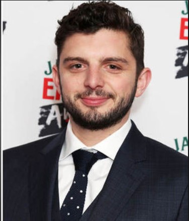 Image of Michael Fox