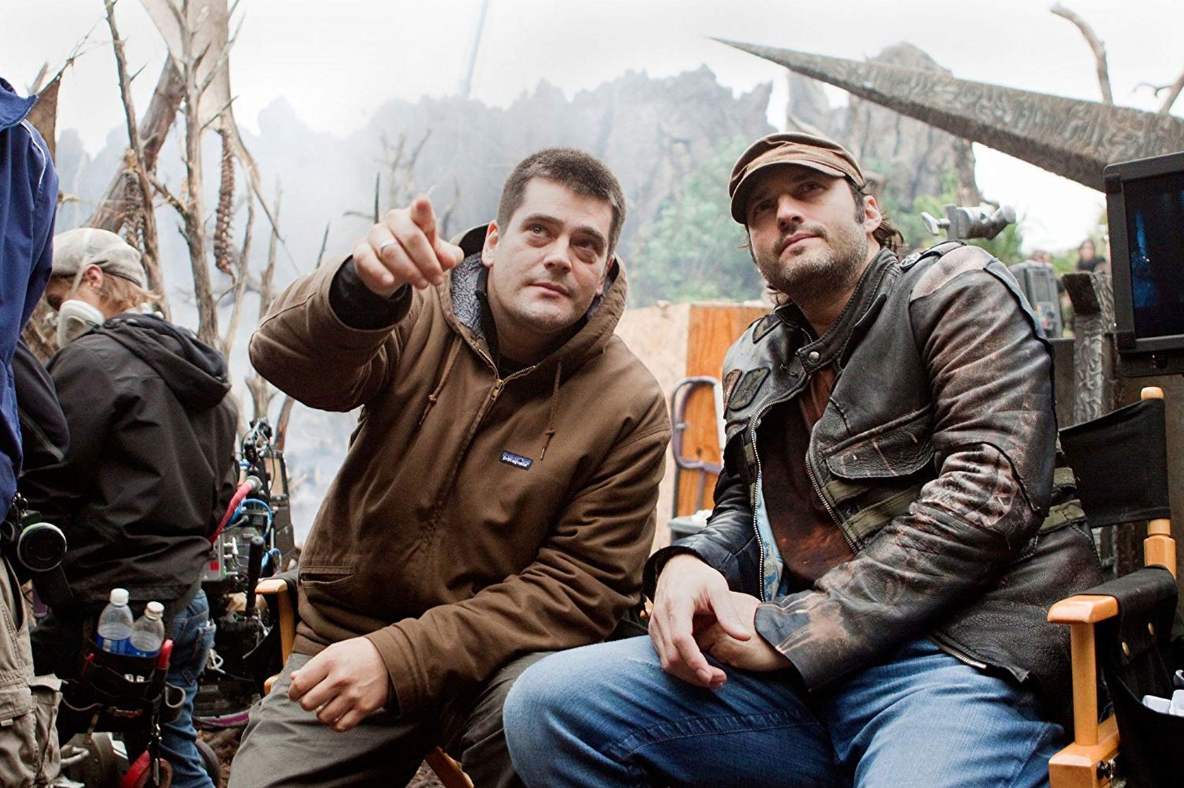 Picture of Robert Rodriguez