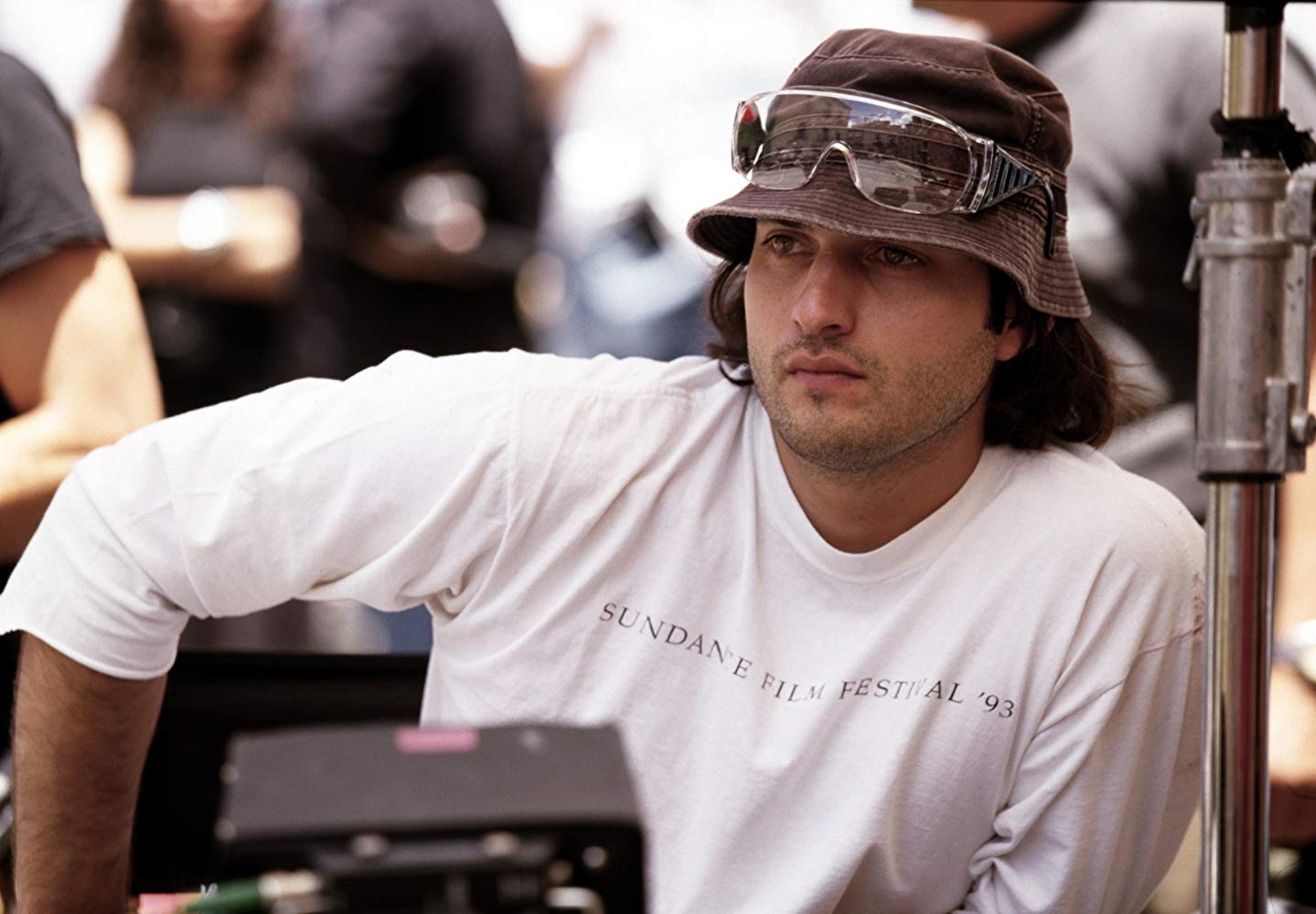Robert Rodriguez picture