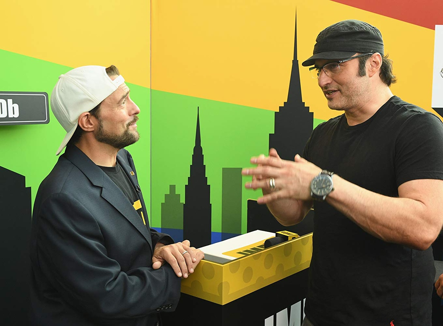 Picture of Robert Rodriguez