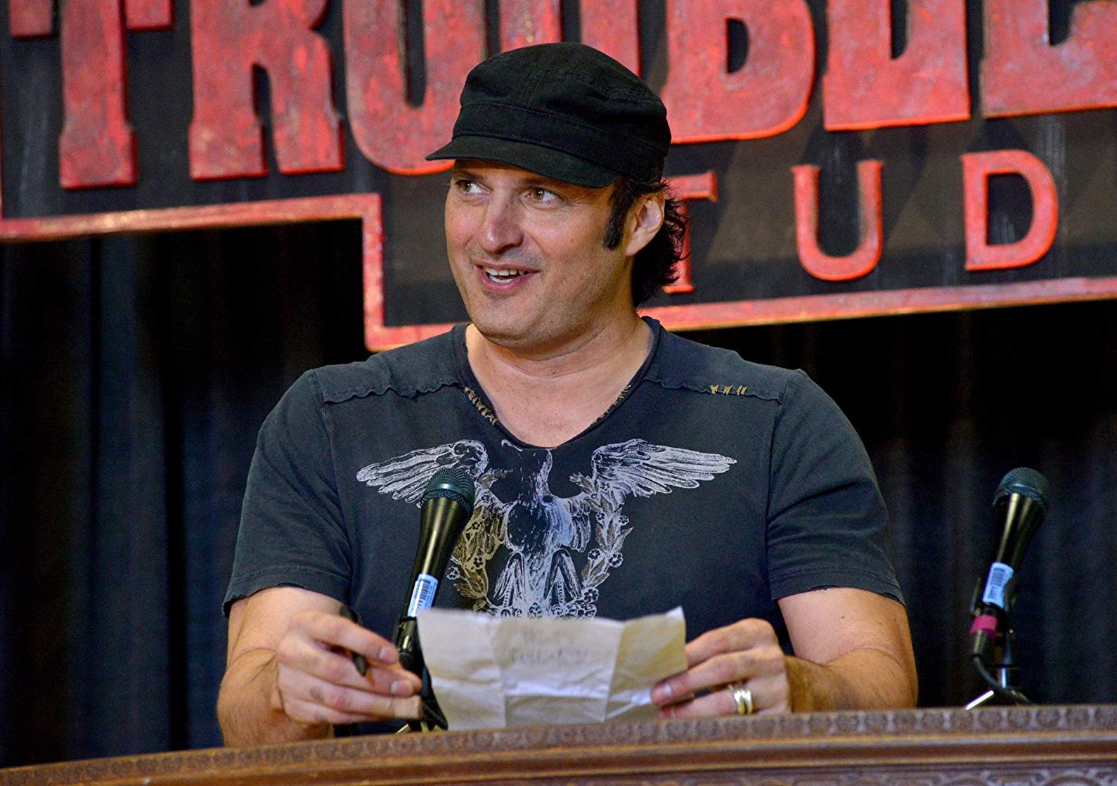 Picture of Robert Rodriguez