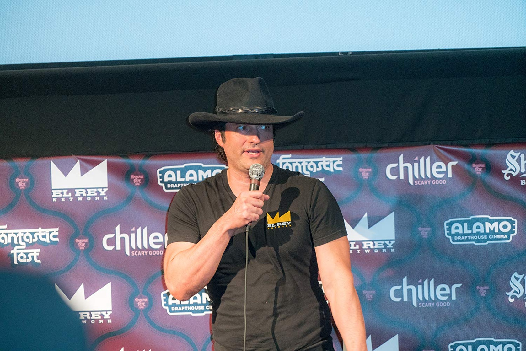 Robert Rodriguez image