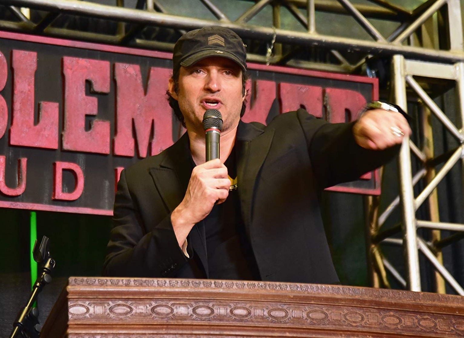 Robert Rodriguez picture