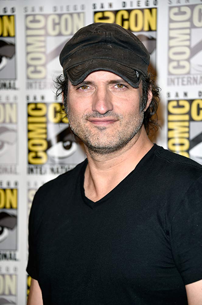 Robert Rodriguez image