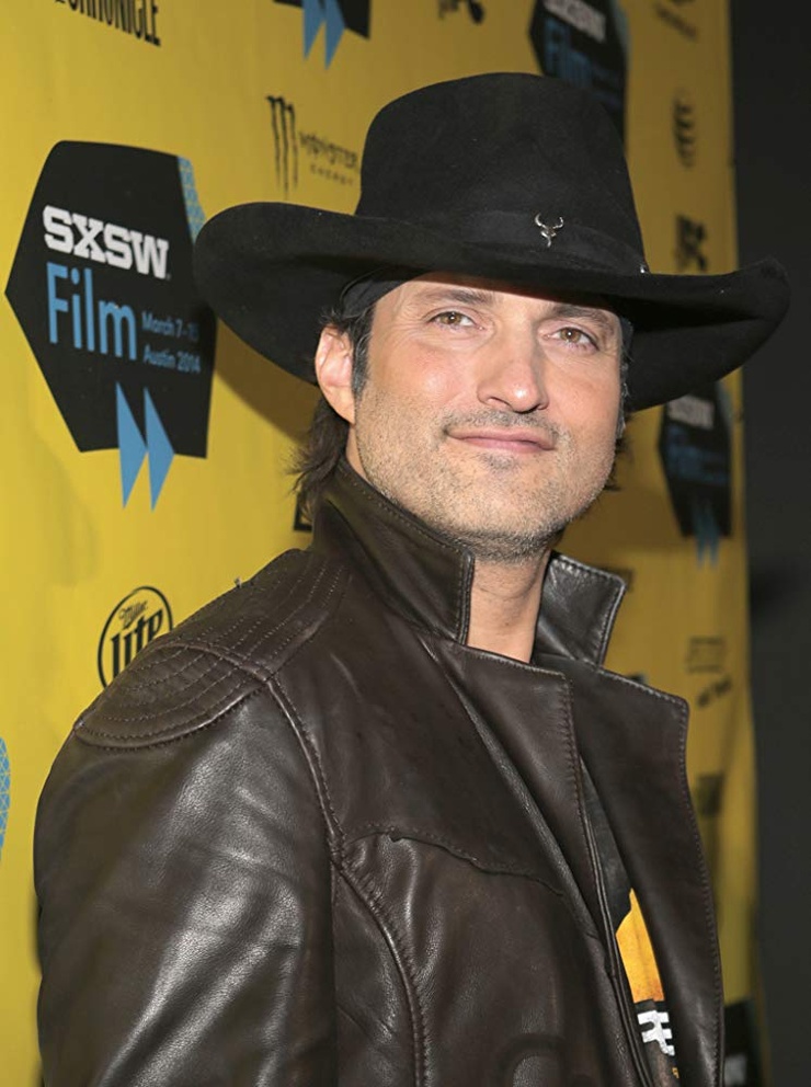 Picture of Robert Rodriguez