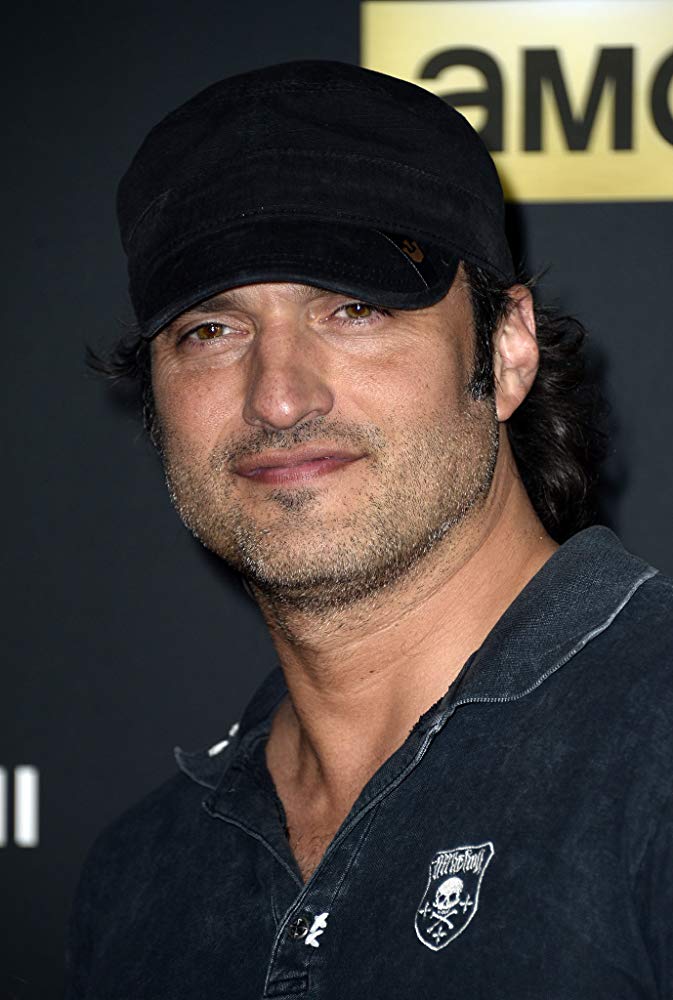 Picture of Robert Rodriguez