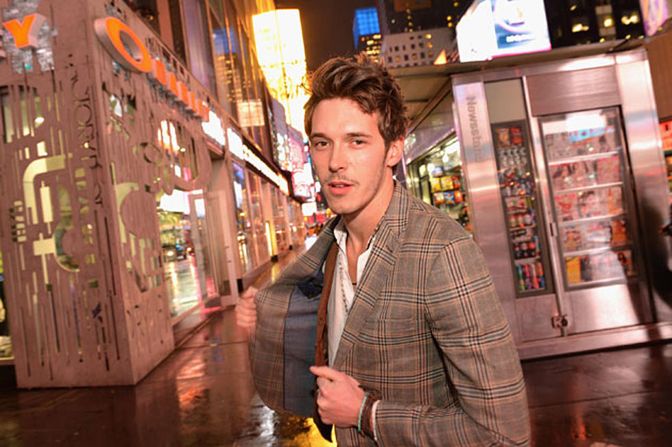 Image of Sam Palladio