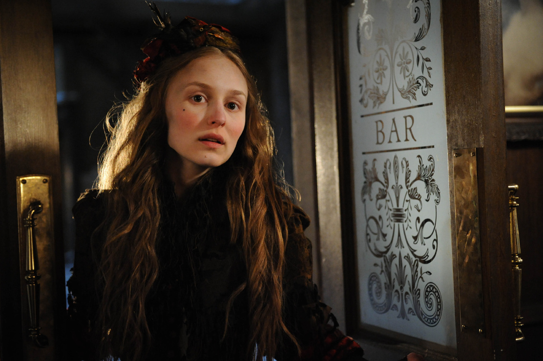 Picture of Bethany Muir