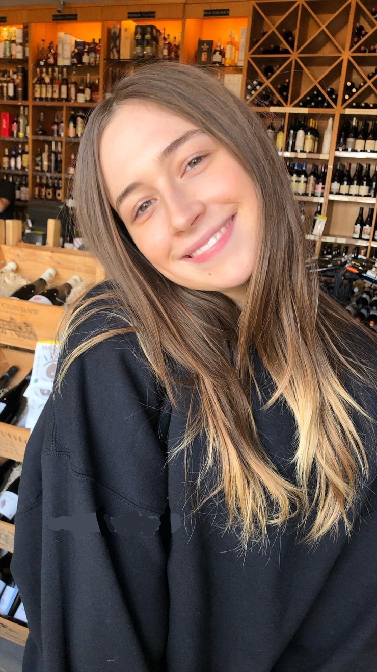 Picture of Elsie Hewitt
