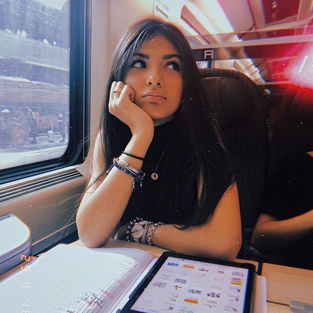 Picture of Elisa Maino