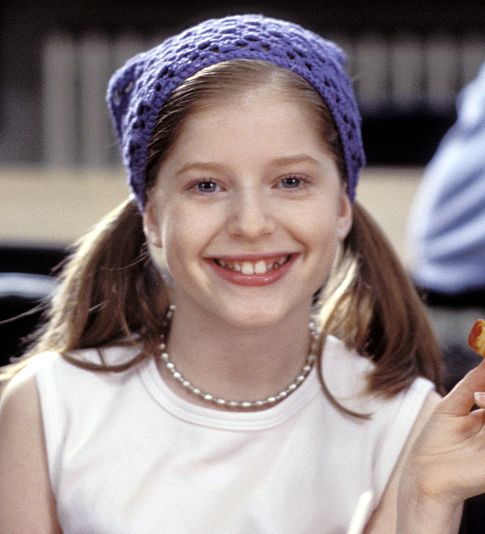 Picture of Zena Grey