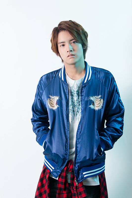 Picture of Ryūga Banjou