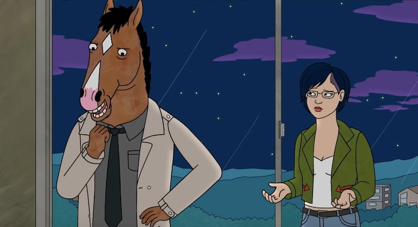 BoJack Horseman image