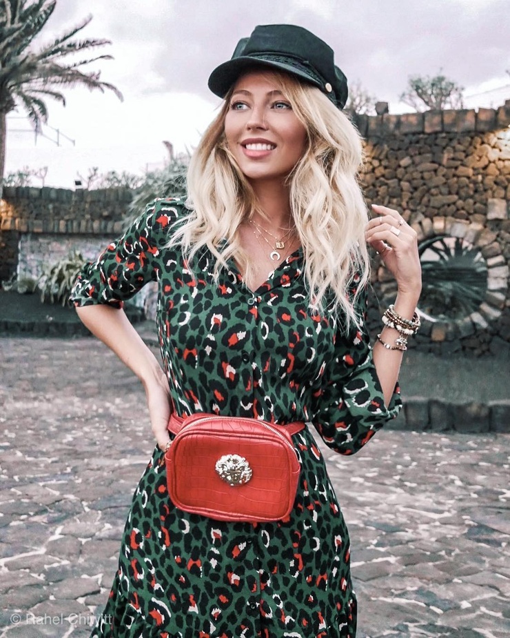 Picture of Rahel Chiwitt