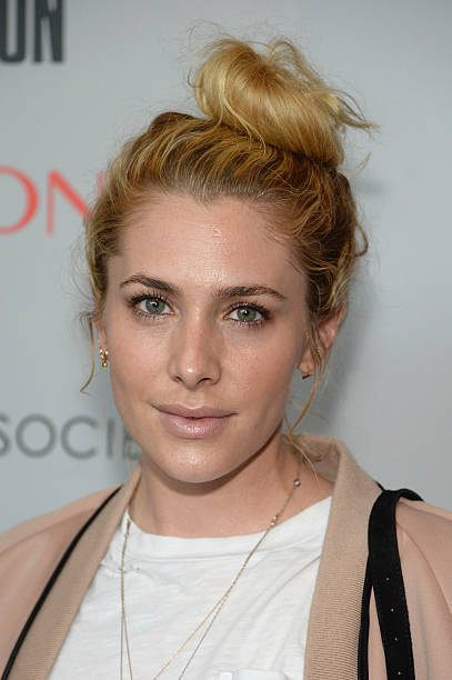 Image of Casey LaBow