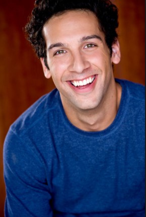 Picture of Rick Glassman