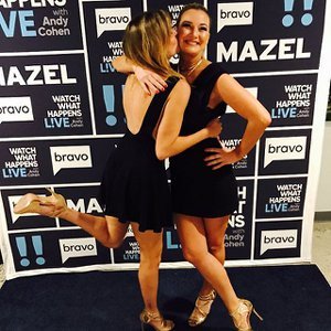 Picture of Hannah Ferrier