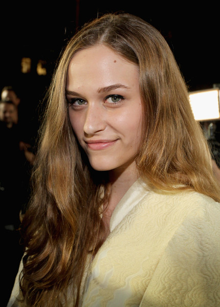 Picture of Zoe Graham