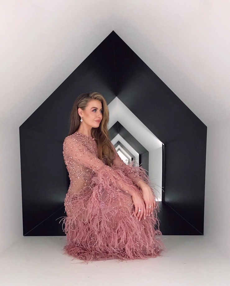 Picture of April Rose Pengilly