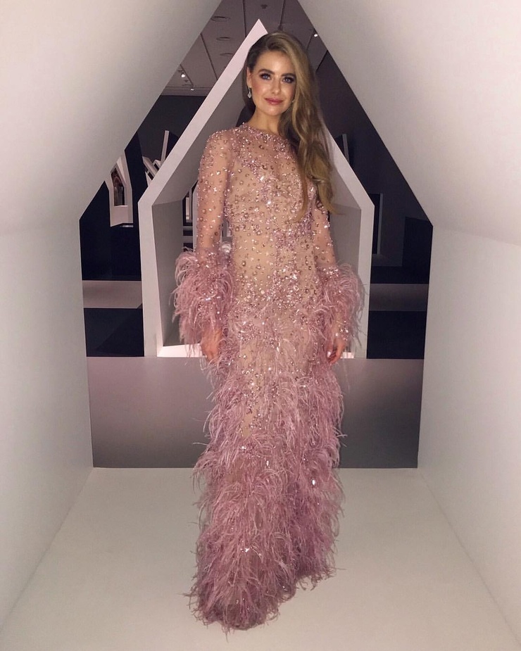 Picture of April Rose Pengilly