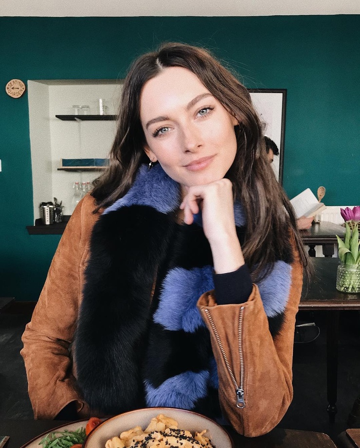 Picture of Morven MacSween