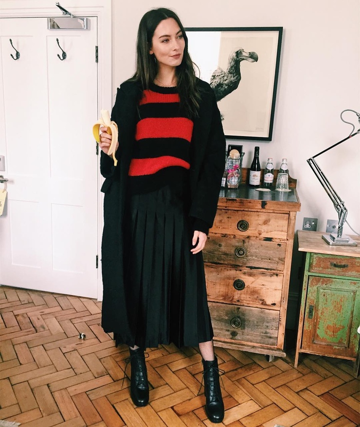 Picture of Morven MacSween