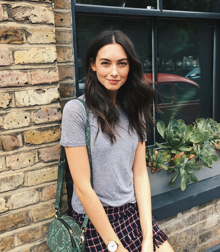 Morven MacSween picture