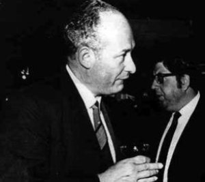 Picture of Aldo Francia