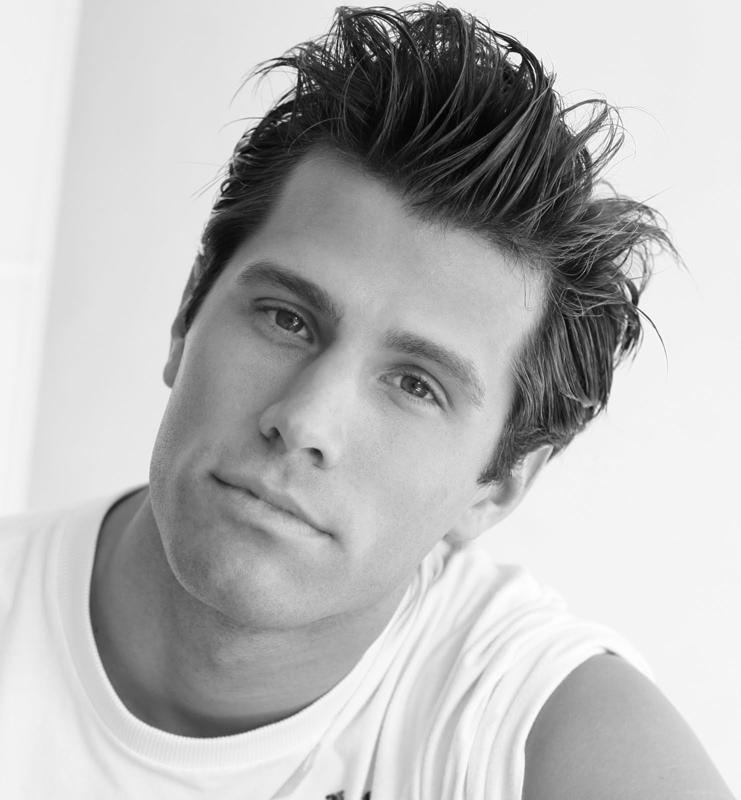 Picture of Nick Baggetta