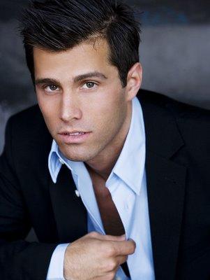 Picture of Nick Baggetta
