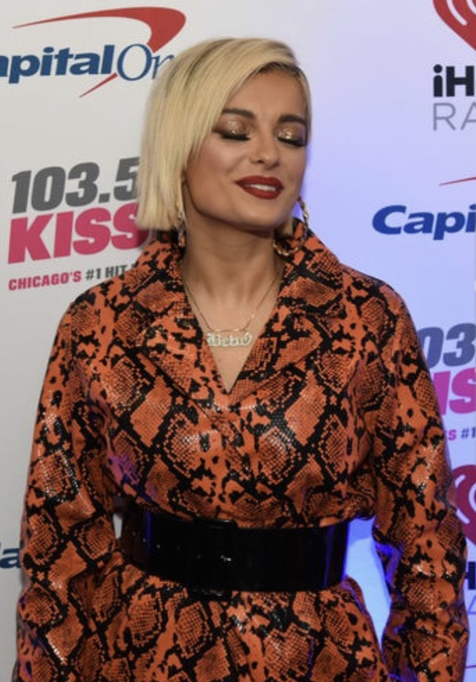 Image of Bebe Rexha