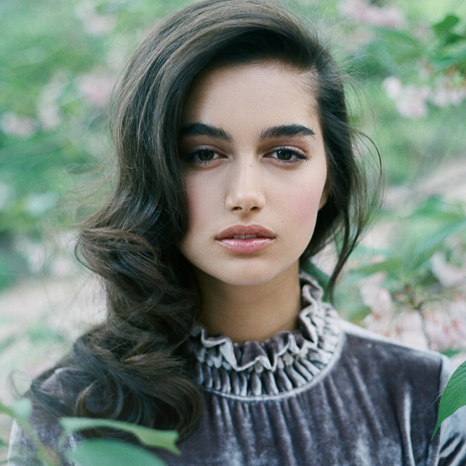 Picture of Maia Cotton