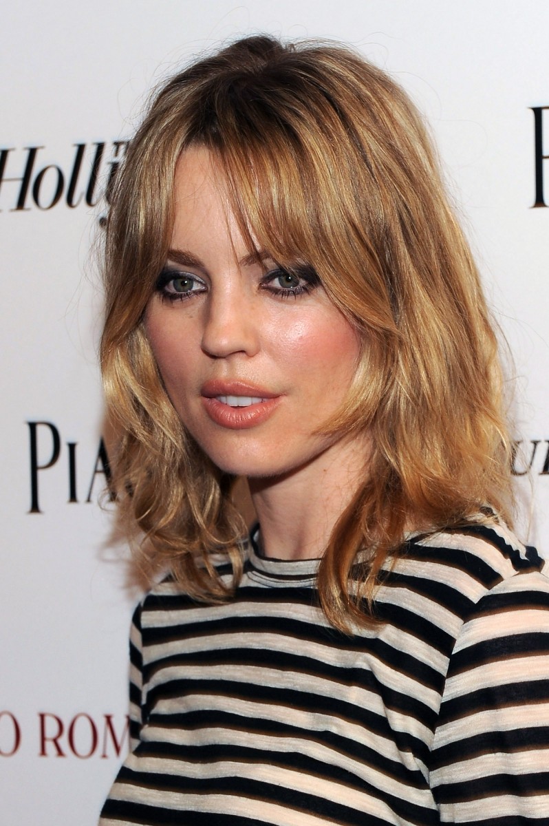 Picture of Melissa George