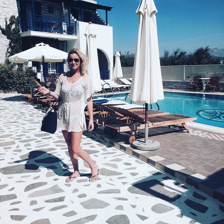 Picture of Hannah Ferrier