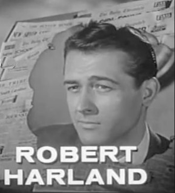 Picture of Robert Harland