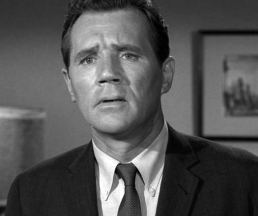 Picture of Peter Walker