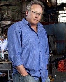 Picture of Thom Beers