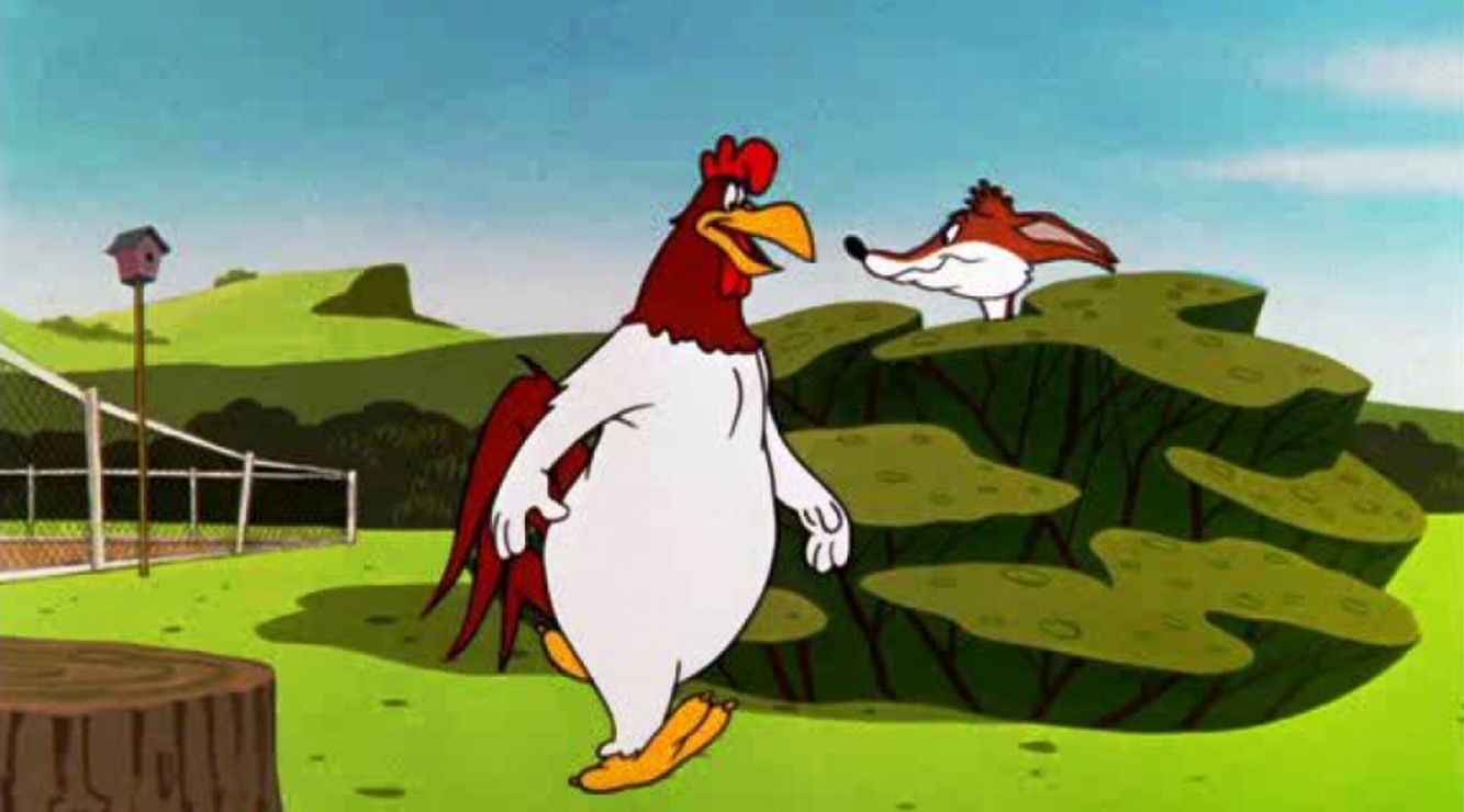 Picture of Fox-Terror