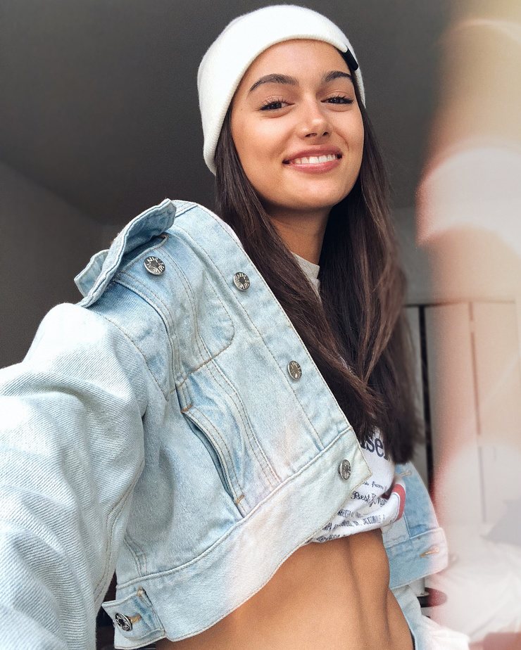 Image of Maia Cotton