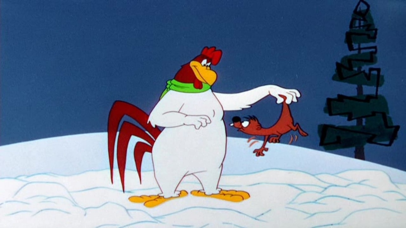 Image of Weasel While You Work