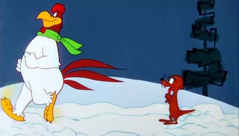 Picture of Weasel While You Work