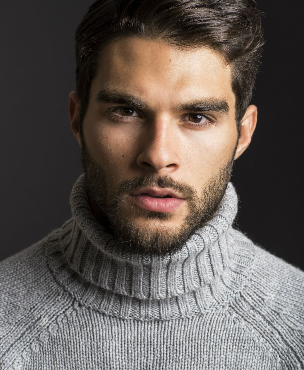 Picture of Pedro Aboud