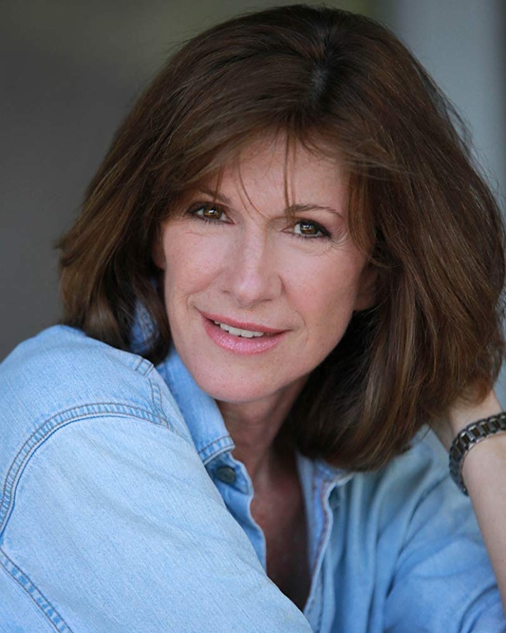 Image of Marie Marshall